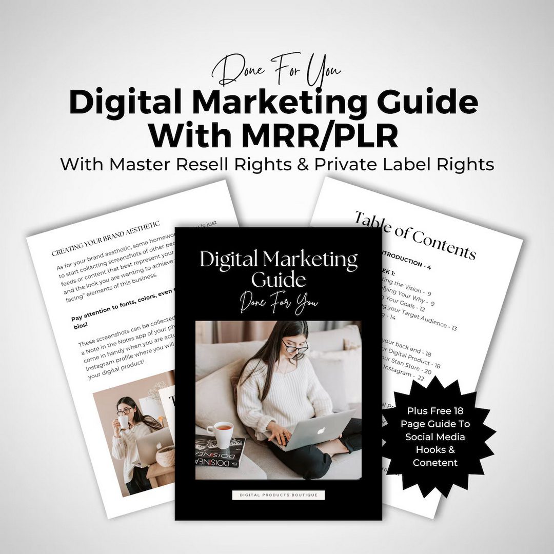 Done for You 15000+ Educational Resources Bundle with MRR/PLR - Ultimate Coaching Kit