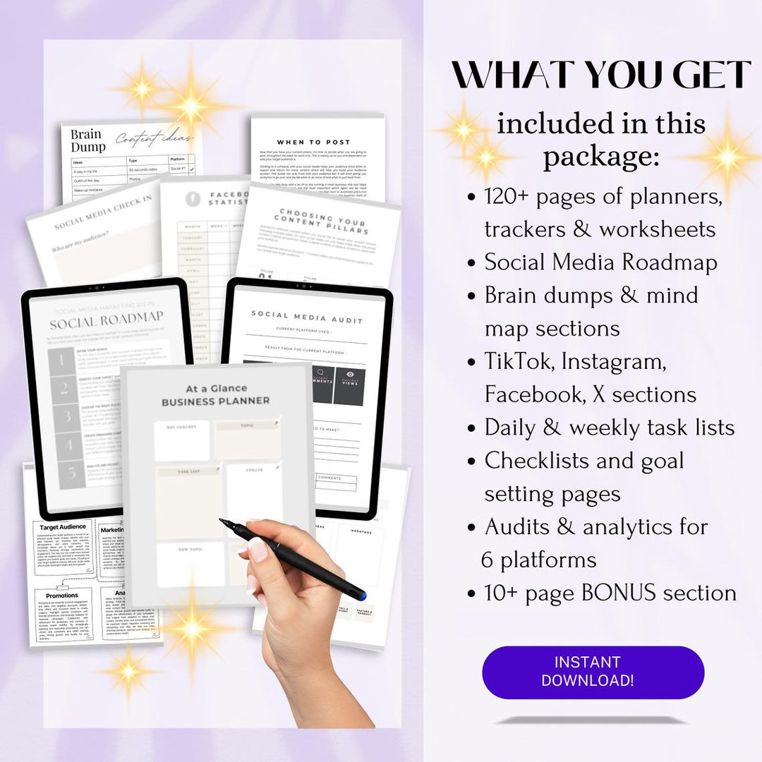 Done for You Ultimate Social Media Toolkit with MRR/PLR - Ultimate ...